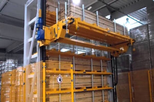 Manufacturer, Supplier, Exporter of Plywood Sheet Handling System