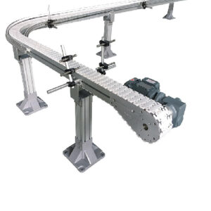 #Assembly line Chain Conveyor, Chain Conveyor Manufacturer in Ahmedabad