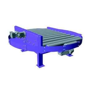 Manual Turn Table Conveyor - Manufacturer, Supplier, Exporter at Best Price