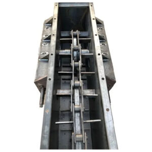 Redler Chain Conveyor Manufacturer, Supplier and Exporter