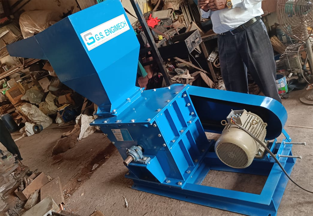 Biomass Handling System at Best Price, Manufacturer, Supplier